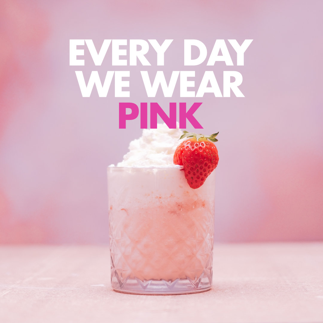 Barbie Special Drinks